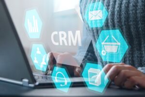 ECサイトで成果を出すためのCRMに必要な機能と手順の解説