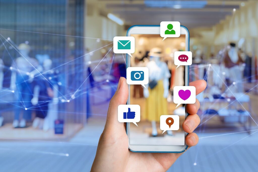 PtoCとは個人が企画した商品を直接ユーザーに販売すること