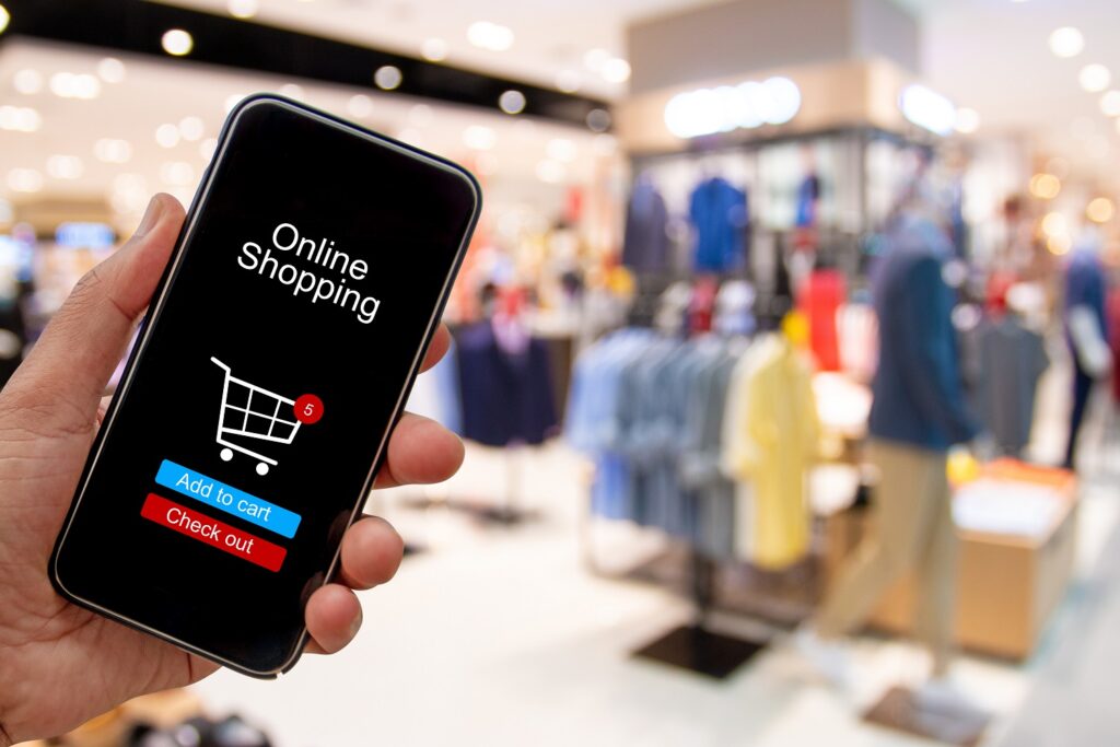 ネットショップと実店舗の連携を成功させるために知っておきたいこと