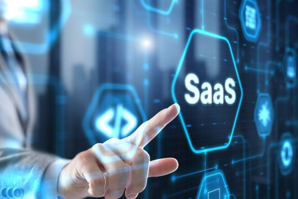 ツール導入前に「SaaS」と「クラウド」の違いをプロが徹底解説